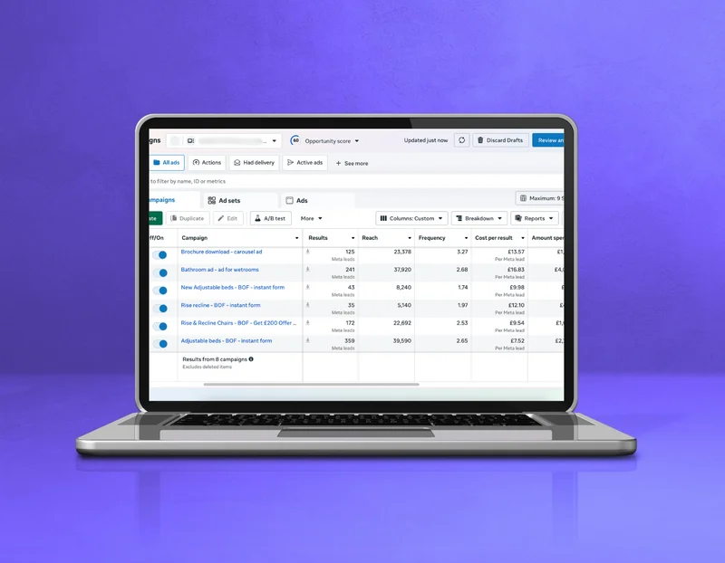 Go7 | Full Client Acquisition System for UK Service Businesses